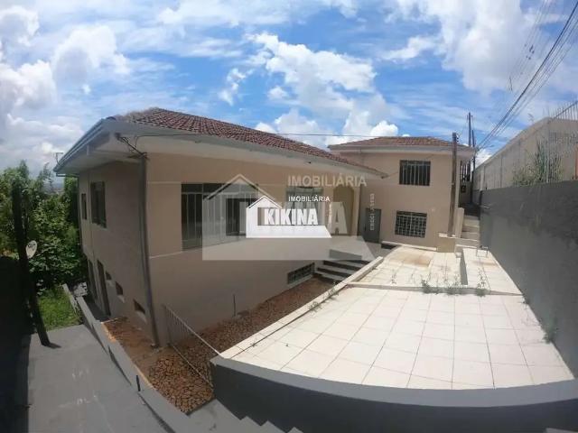 Casa / Sobrado para Venda em Ponta Grossa/PR Olarias 3 Quartos