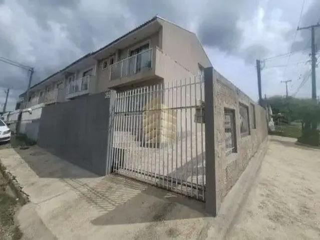 Casa / Sobrado para Venda em Ponta Grossa/PR Olarias 3 Quartos