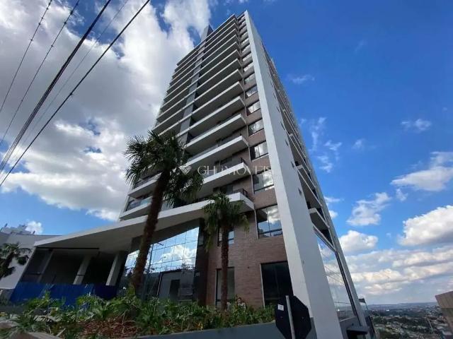 Casa / Sobrado para Venda em Ponta Grossa/PR Olarias 3 Quartos