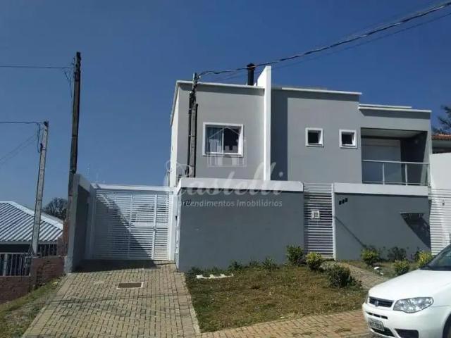 Casa / Sobrado para Venda em Ponta Grossa/PR Olarias 3 Quartos
