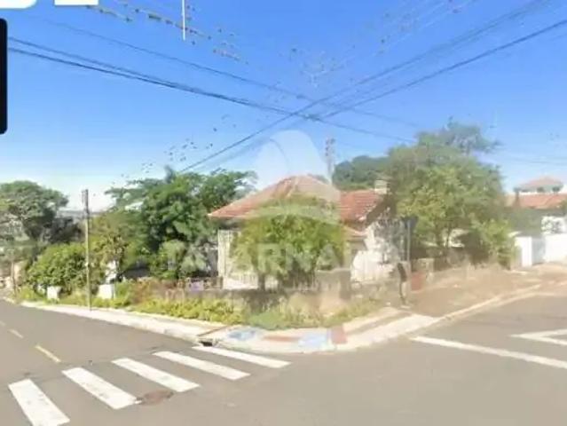 Casa / Sobrado para Venda em Ponta Grossa/PR Olarias 3 Quartos