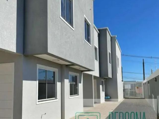 Casa / Sobrado para Venda em Ponta Grossa/PR Olarias 3 Quartos
