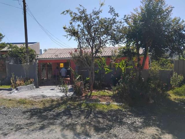 Casa / Sobrado para Venda em Ponta Grossa/PR Olarias 3 Quartos