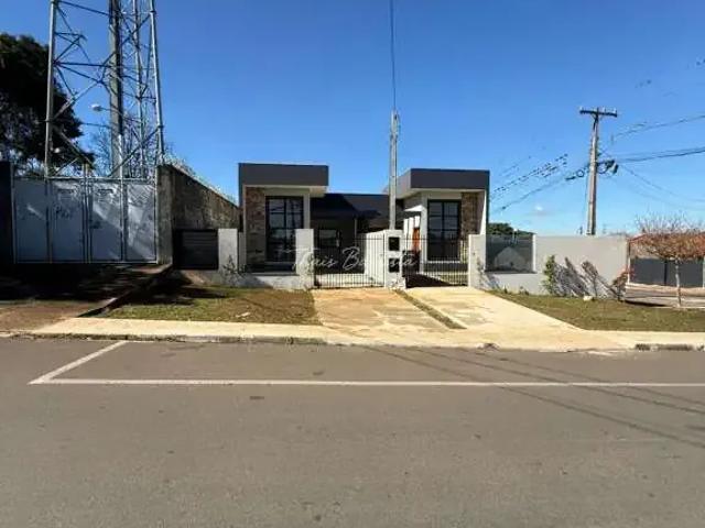 Casa / Sobrado para Venda em Ponta Grossa/PR Olarias 3 Quartos