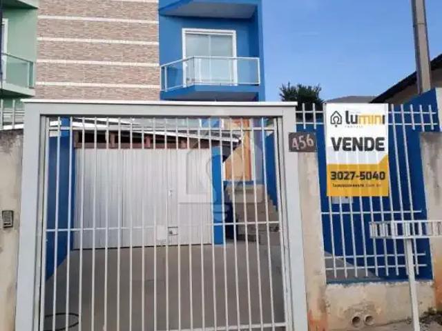 Casa / Sobrado para Venda em Ponta Grossa/PR Olarias 3 Quartos