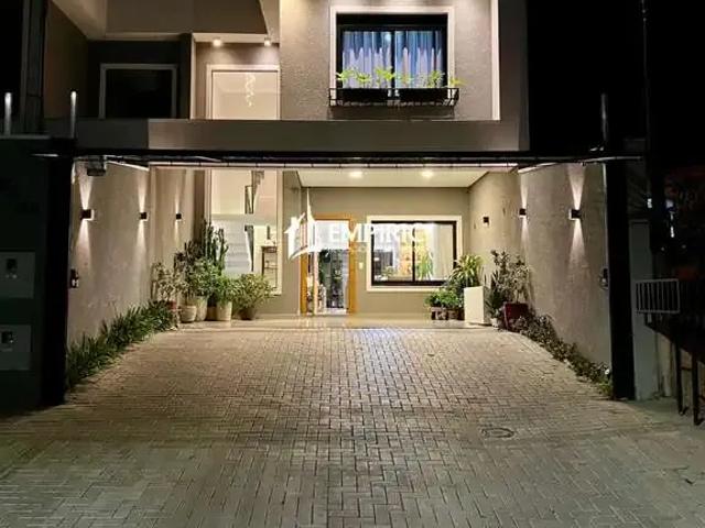 Casa / Sobrado para Venda em Ponta Grossa/PR Olarias 3 Quartos