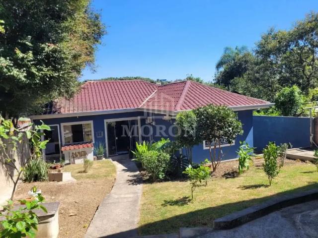 Casa / Sobrado para Venda em Ponta Grossa/PR Olarias 4 Quartos