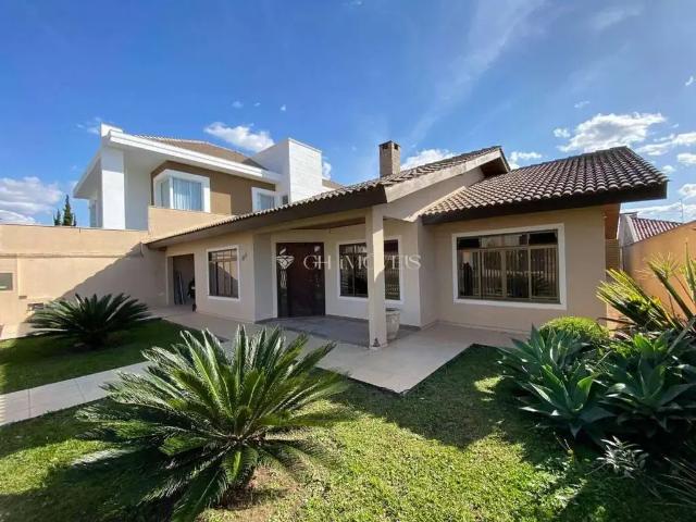 Casa / Sobrado para Venda em Ponta Grossa/PR Orfãs 4 Quartos