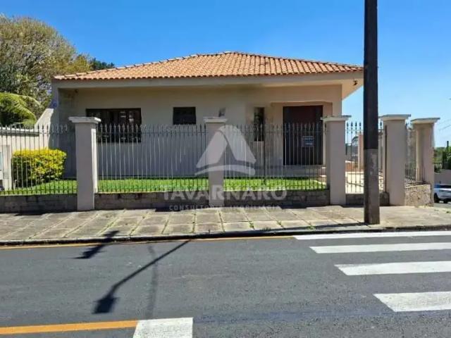 Casa / Sobrado para Venda em Ponta Grossa/PR Orfãs 4 Quartos