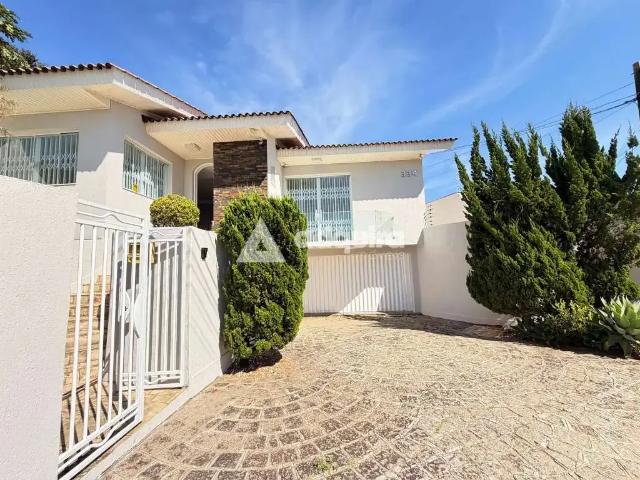 Casa / Sobrado para Venda em Ponta Grossa/PR Orfãs 4 Quartos