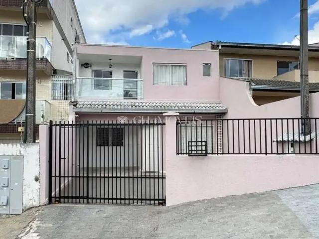Casa / Sobrado para Venda em Ponta Grossa/PR Orfãs 4 Quartos