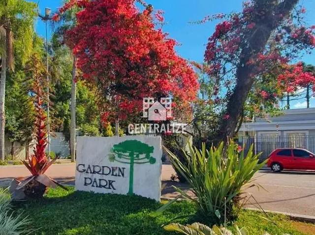 Casa / Sobrado para Venda em Ponta Grossa/PR Orfãs 4 Quartos