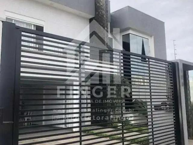 Casa / Sobrado para Venda em Ponta Grossa/PR Orfãs 4 Quartos
