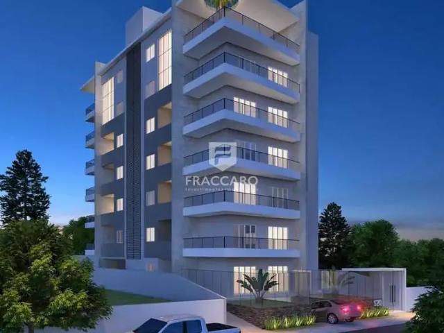 Casa / Sobrado para Venda em Ponta Grossa/PR Orfãs 4 Quartos