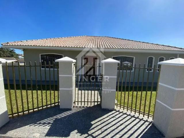 Casa / Sobrado para Venda em Ponta Grossa/PR Orfãs 4 Quartos