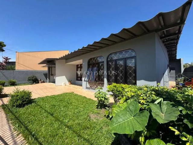 Casa / Sobrado para Venda em Ponta Grossa/PR Orfãs 4 Quartos