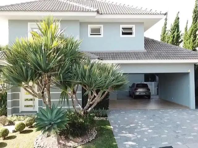 Casa / Sobrado para Venda em Ponta Grossa/PR Orfãs 4 Quartos