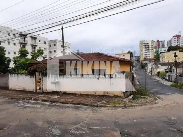 Casa / Sobrado para Venda em Ponta Grossa/PR Orfãs 4 Quartos