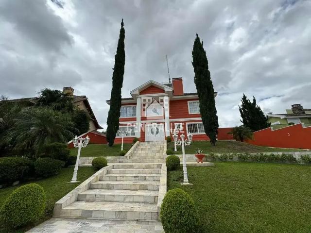 Casa / Sobrado para Venda em Ponta Grossa/PR Orfãs 4 Quartos