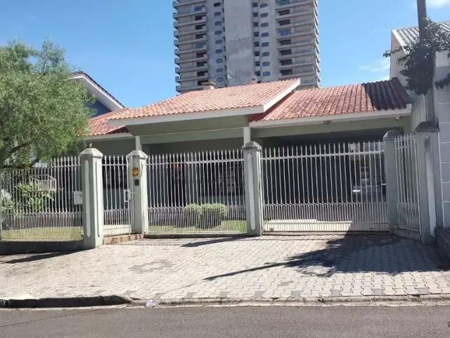 Casa / Sobrado para Venda em Ponta Grossa/PR Orfãs 4 Quartos