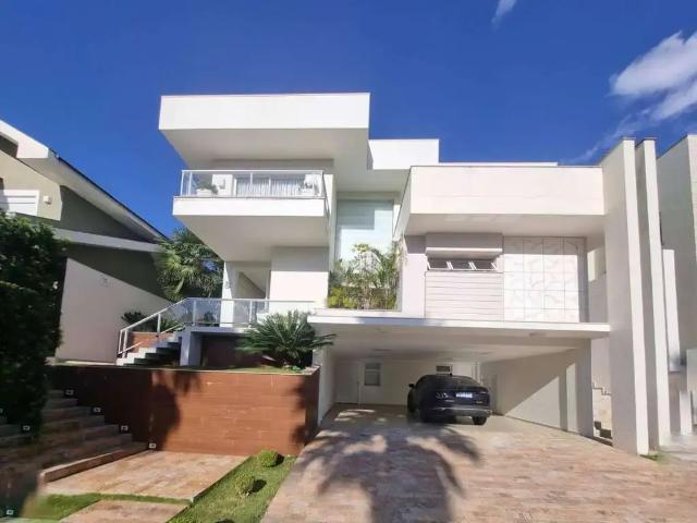 Casa / Sobrado para Venda em Ponta Grossa/PR Orfãs 5 Quartos