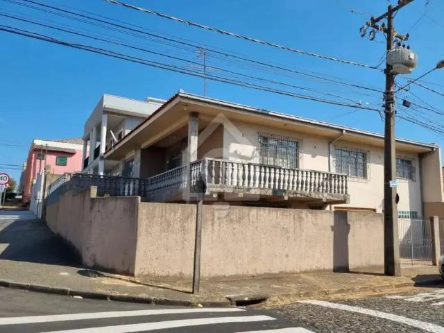 Casa / Sobrado para Venda em Ponta Grossa/PR Orfãs 5 Quartos