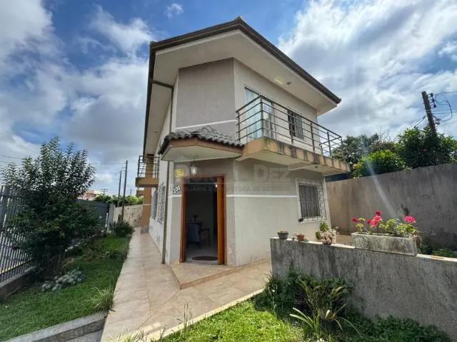 Casa / Sobrado para Venda em Ponta Grossa/PR Orfãs