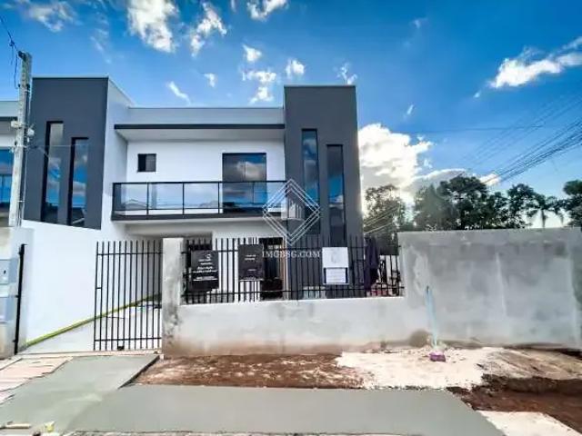 Casa / Sobrado para Venda em Ponta Grossa/PR Orfãs
