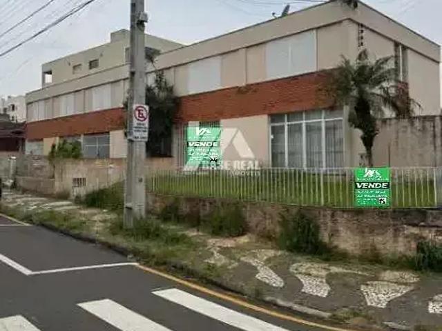 Casa / Sobrado para Venda em Ponta Grossa/PR Orfãs