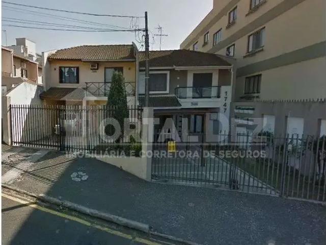 Casa / Sobrado para Venda em Ponta Grossa/PR Orfãs