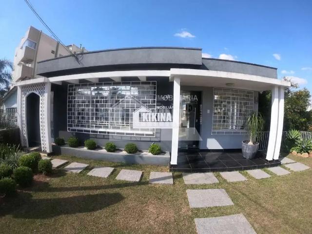 Casa / Sobrado para Venda em Ponta Grossa/PR Orfãs