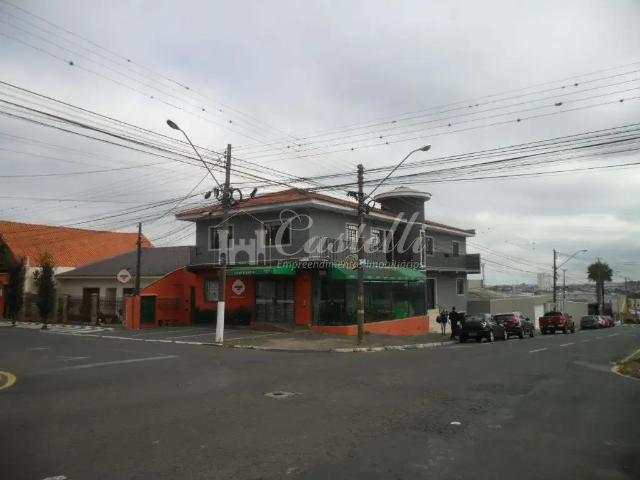 Casa / Sobrado para Venda em Ponta Grossa/PR Orfãs