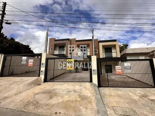 Casa / Sobrado para Venda em Ponta Grossa/PR Orfãs 2 Quartos