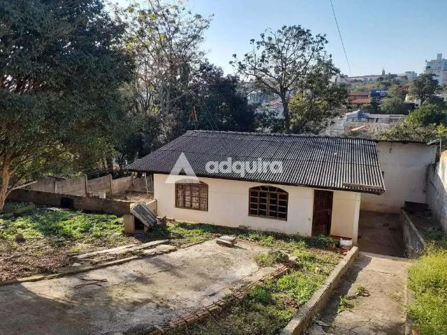 Casa / Sobrado para Venda em Ponta Grossa/PR Orfãs 2 Quartos
