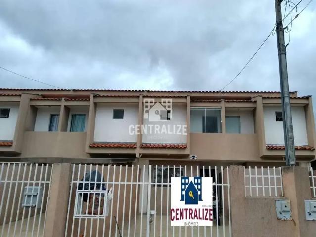 Casa / Sobrado para Venda em Ponta Grossa/PR Orfãs 2 Quartos