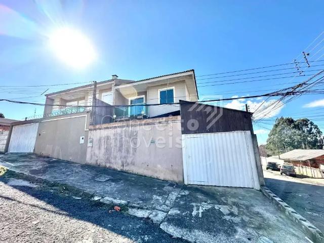 Casa / Sobrado para Venda em Ponta Grossa/PR Orfãs 2 Quartos