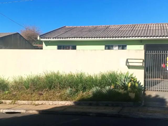 Casa / Sobrado para Venda em Ponta Grossa/PR Orfãs 2 Quartos