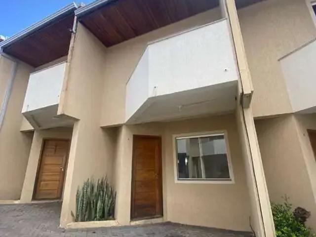 Casa / Sobrado para Venda em Ponta Grossa/PR Orfãs 2 Quartos