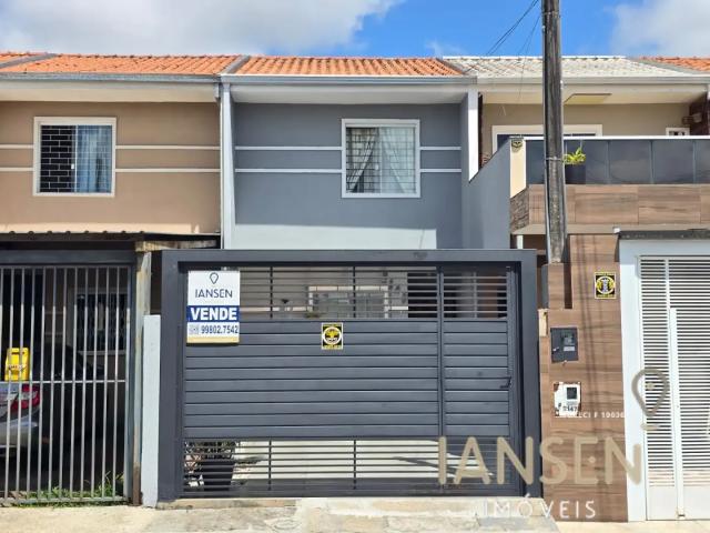 Casa / Sobrado para Venda em Ponta Grossa/PR Orfãs 2 Quartos
