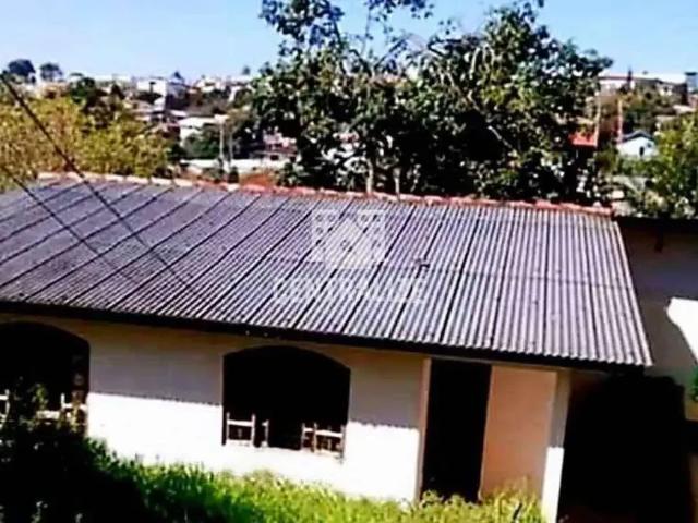 Casa / Sobrado para Venda em Ponta Grossa/PR Orfãs 2 Quartos