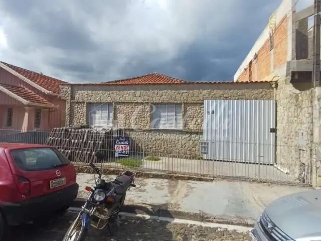 Casa / Sobrado para Venda em Ponta Grossa/PR Orfãs 2 Quartos