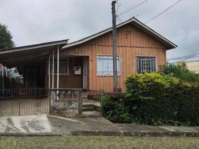 Casa / Sobrado para Venda em Ponta Grossa/PR Orfãs 2 Quartos