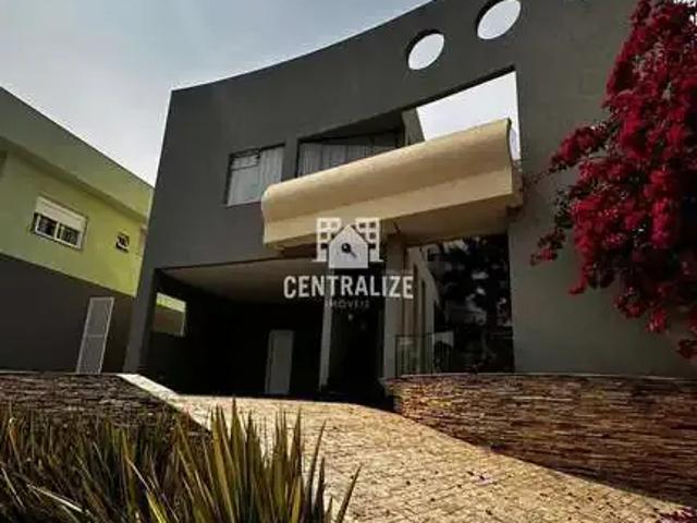 Casa / Sobrado para Venda em Ponta Grossa/PR Orfãs 2 Quartos