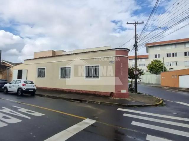 Casa / Sobrado para Venda em Ponta Grossa/PR Orfãs 2 Quartos