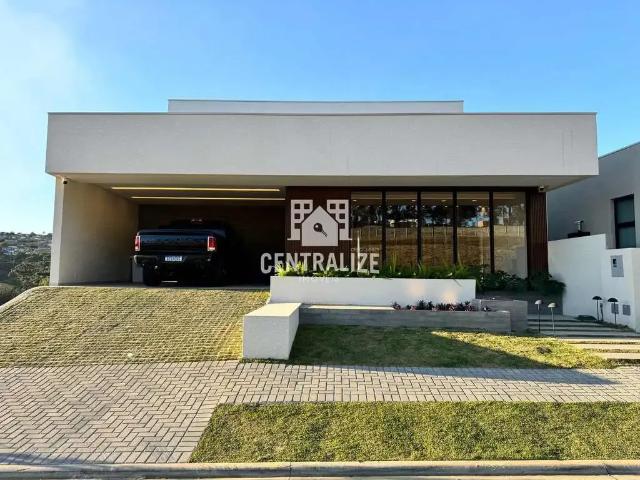 Casa / Sobrado para Venda em Ponta Grossa/PR Orfãs 2 Quartos