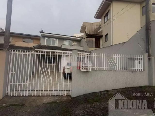 Casa / Sobrado para Venda em Ponta Grossa/PR Orfãs 2 Quartos