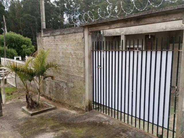 Casa / Sobrado para Venda em Ponta Grossa/PR Orfãs 2 Quartos
