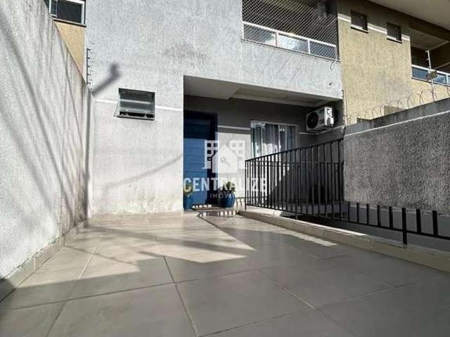 Casa / Sobrado para Venda em Ponta Grossa/PR Orfãs 2 Quartos