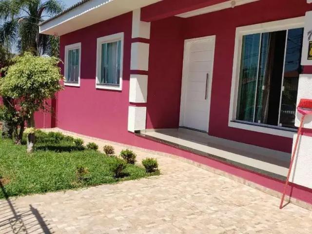 Casa / Sobrado para Venda em Ponta Grossa/PR Orfãs 2 Quartos