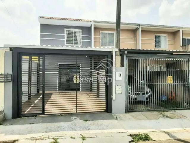 Casa / Sobrado para Venda em Ponta Grossa/PR Orfãs 2 Quartos